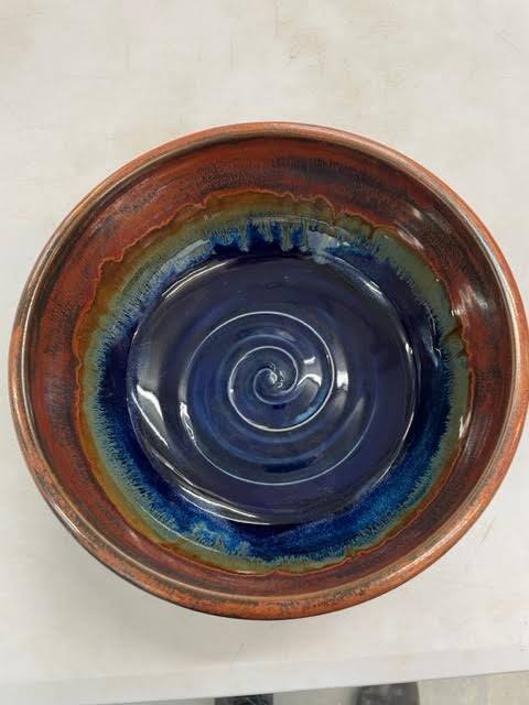 Understanding Glazes and Application Techniques | Clay More Ceramics ...